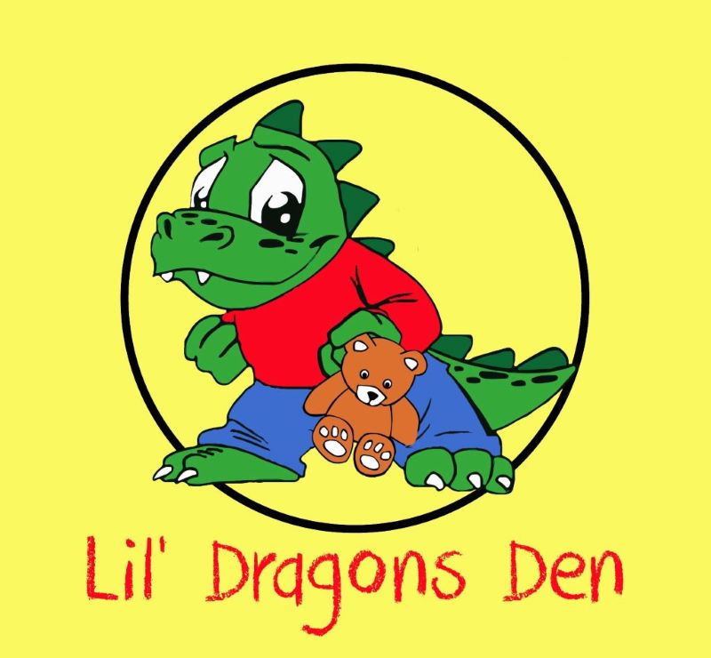 Lil Dragons Den - Phoenix-academy
